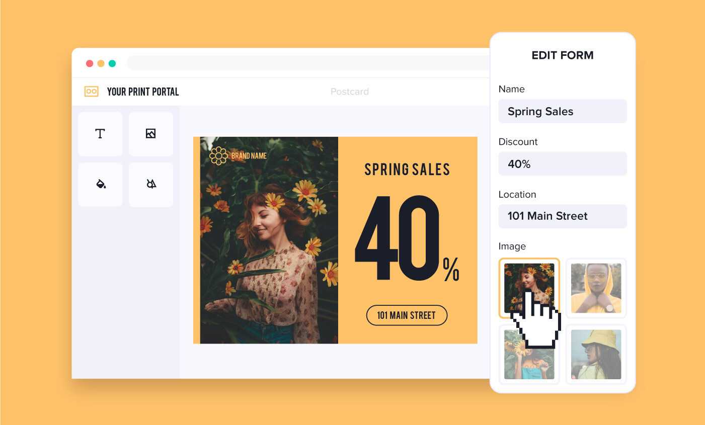 Design Huddle for Web-to-Print: Upgrade Your Design Experience