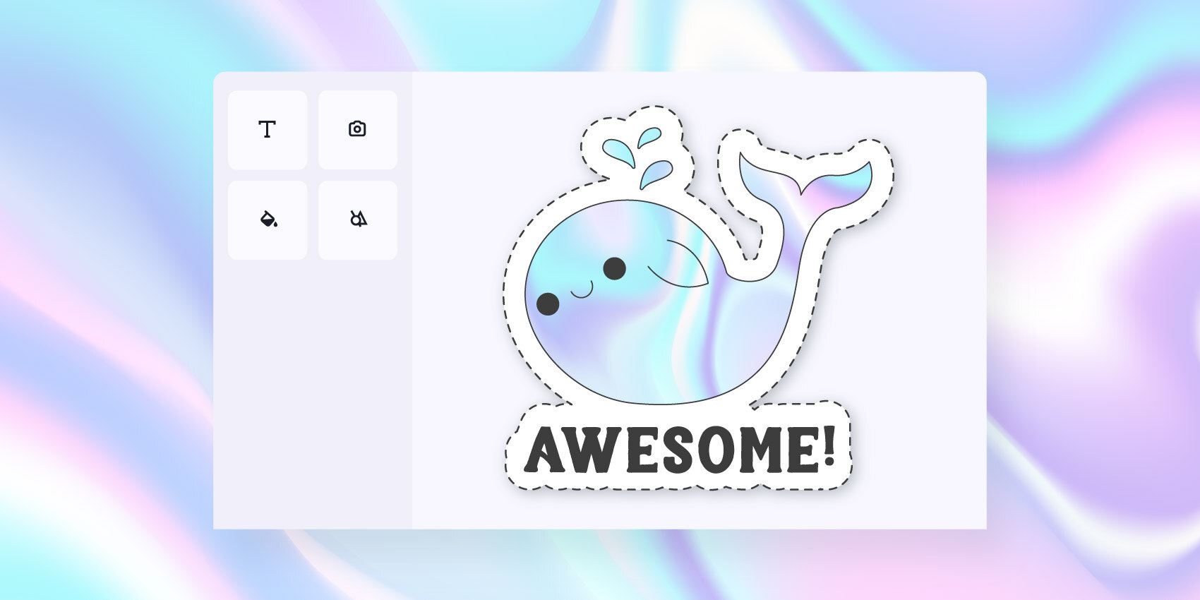 Sticker Design Software: Unlock New Growth for Your Web-to-Print Business